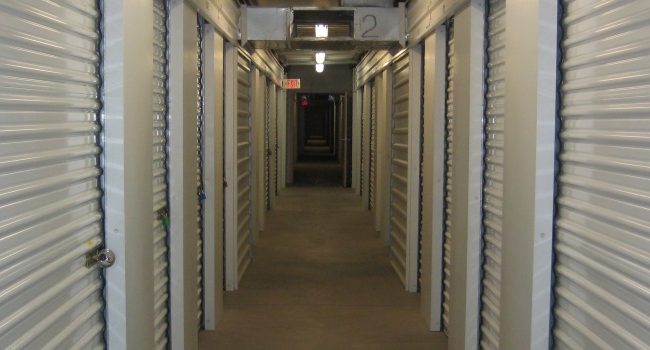 Cactus Self Storage - Arizona Storage Centers